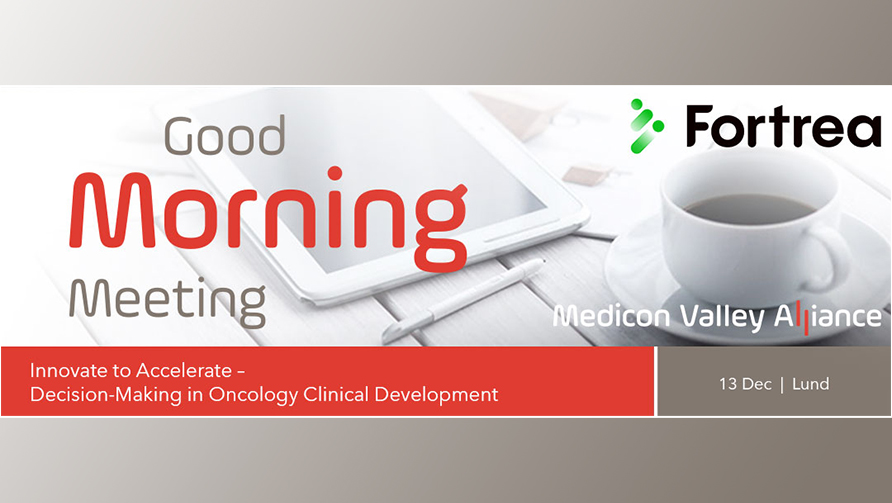 Innovate to accelerate – decision-making in oncology clinical ...