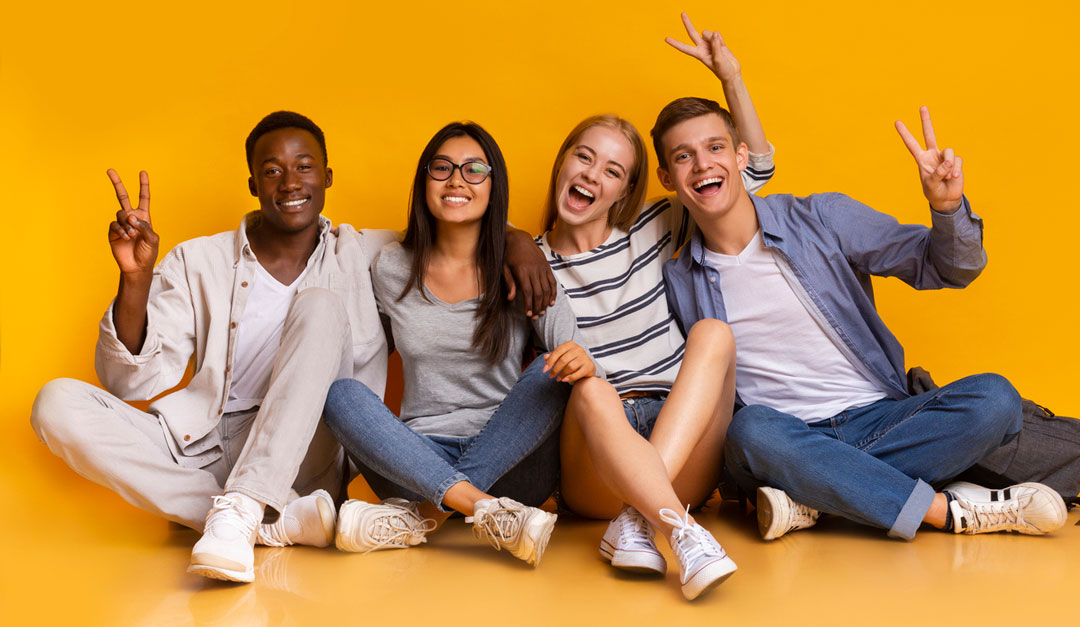 Summer holiday entrepreneurs enter Medicon Village - Medicon Village
